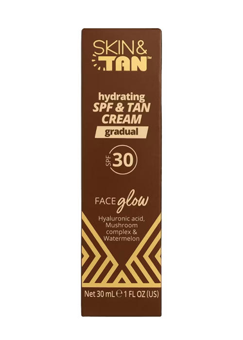 Five SPF must-have products for the summer