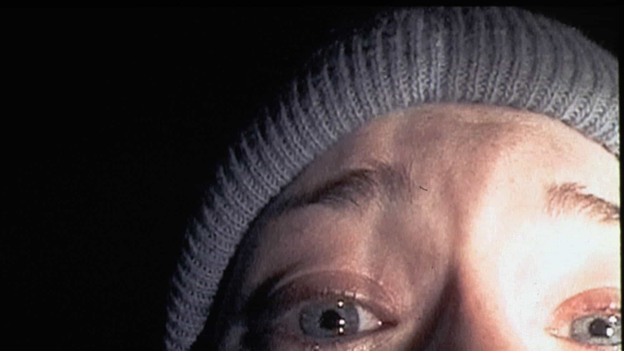 New The Blair Witch Project movie sets release date for 2027