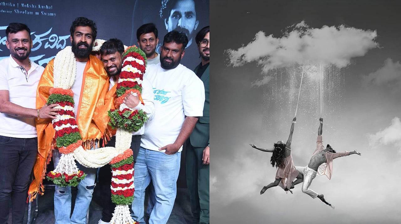 Suni's Moda Kavida Vaatavarana gears up for simultaneous release in ...