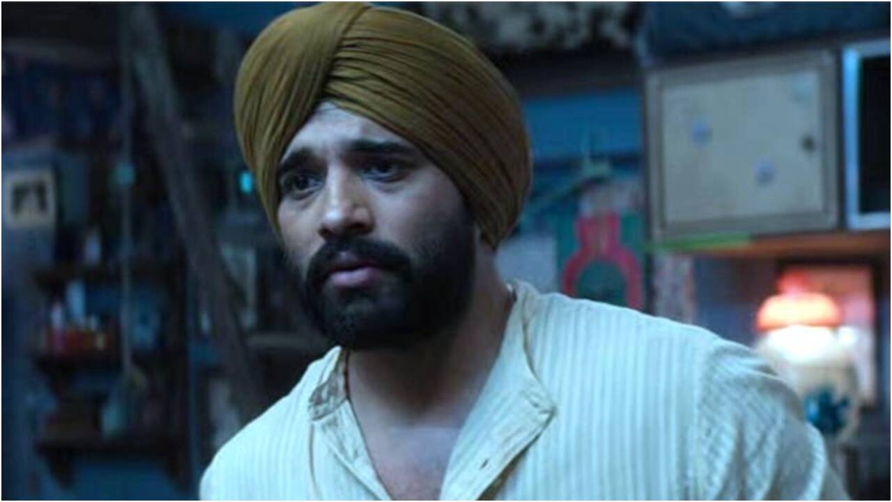 'He does not panic’: Rachit Singh praises director Nachiket Samant's ...