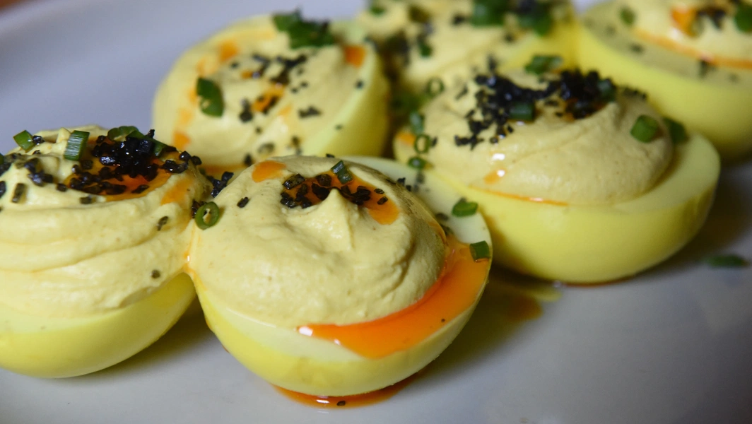 8 crowd-pleasing dishes for summer potlucks