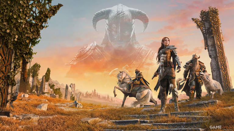 The Elder Scrolls 6 proves open-world RPG timelines are broken