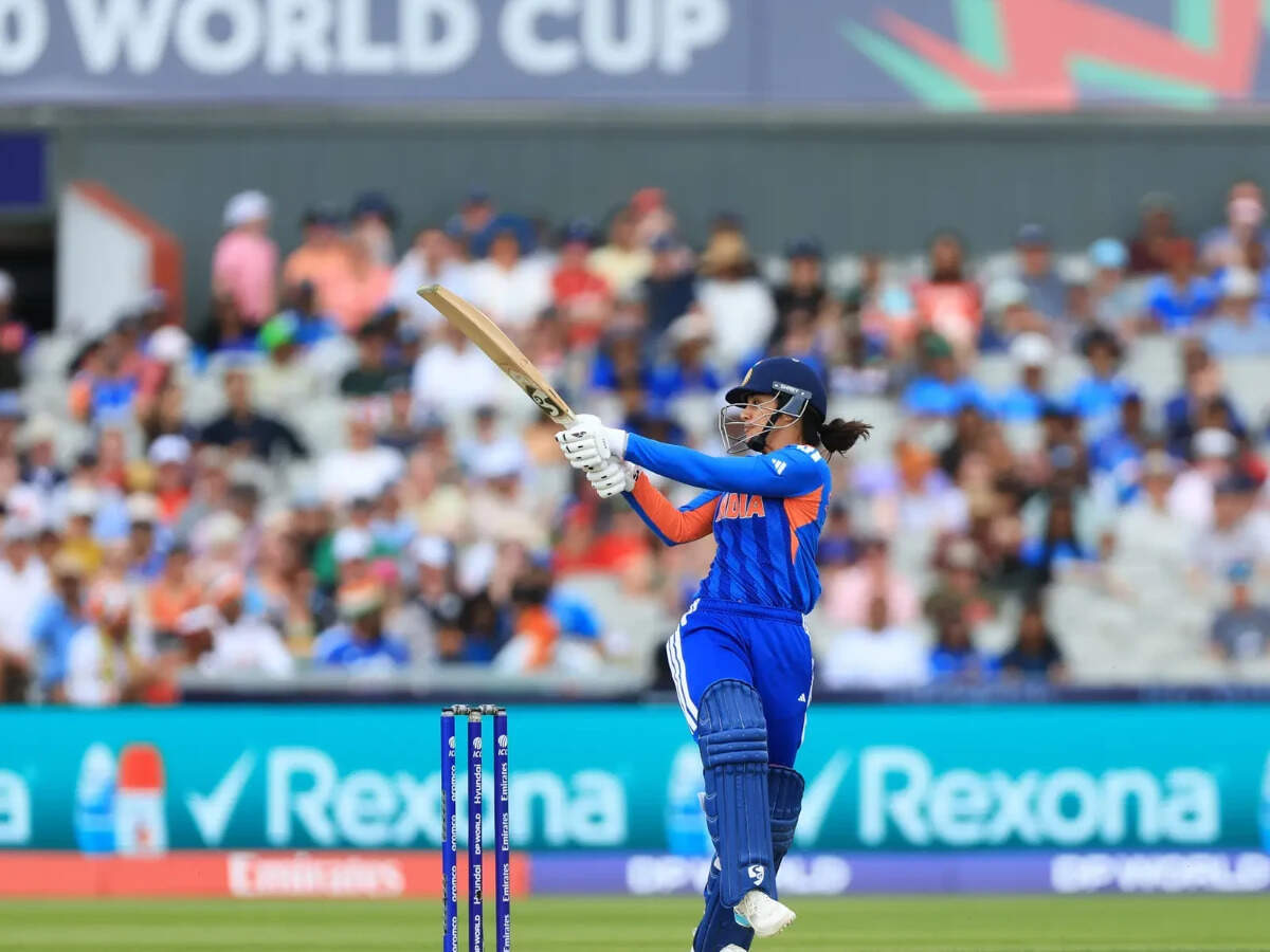 Women's T20 WC: India desperate to overcome middle-order, fielding woes ...