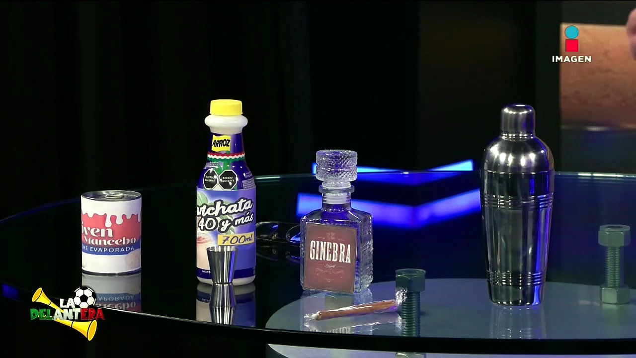 Elixir de la eterna juventud | La Delantera