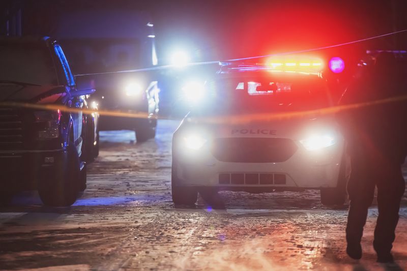 Man kills aunt, cousin and friend before shooting self in Punjab's ...