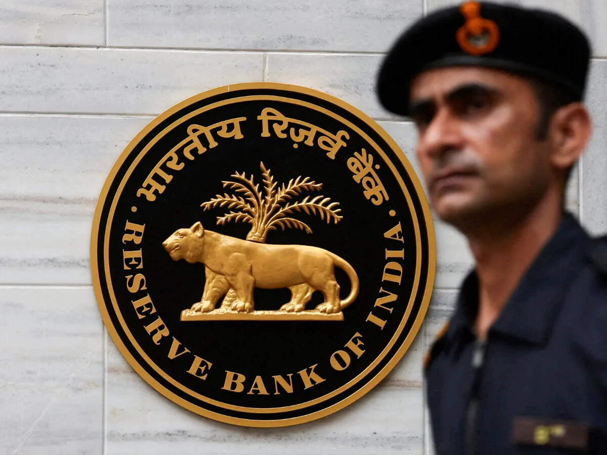 RBI intervention steadies rupee, governor's rate comment pulls down ...