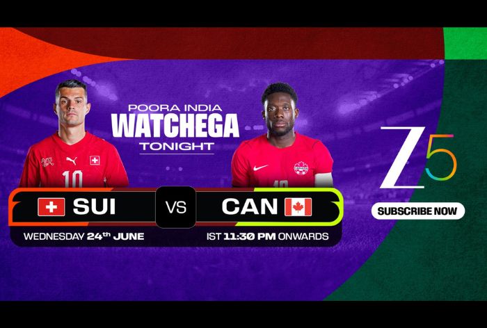 FIFA World Cup 2026, Brazil vs Scotland live streaming info: Neymar to ...