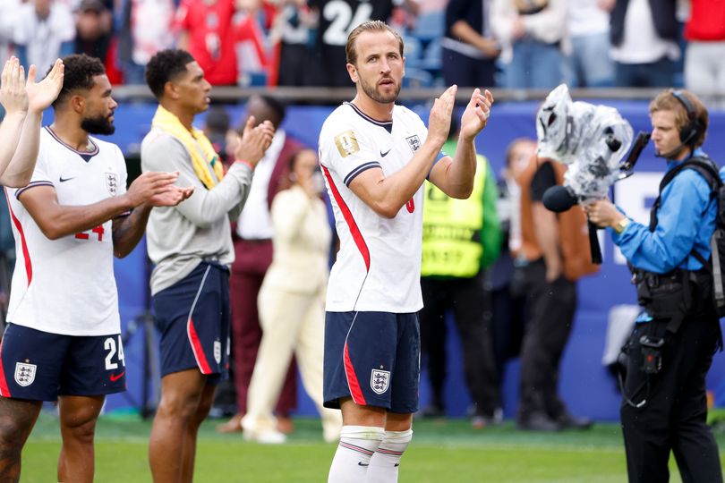 Sweltering Brits supped 27m pints during England’s World Cup clash with ...