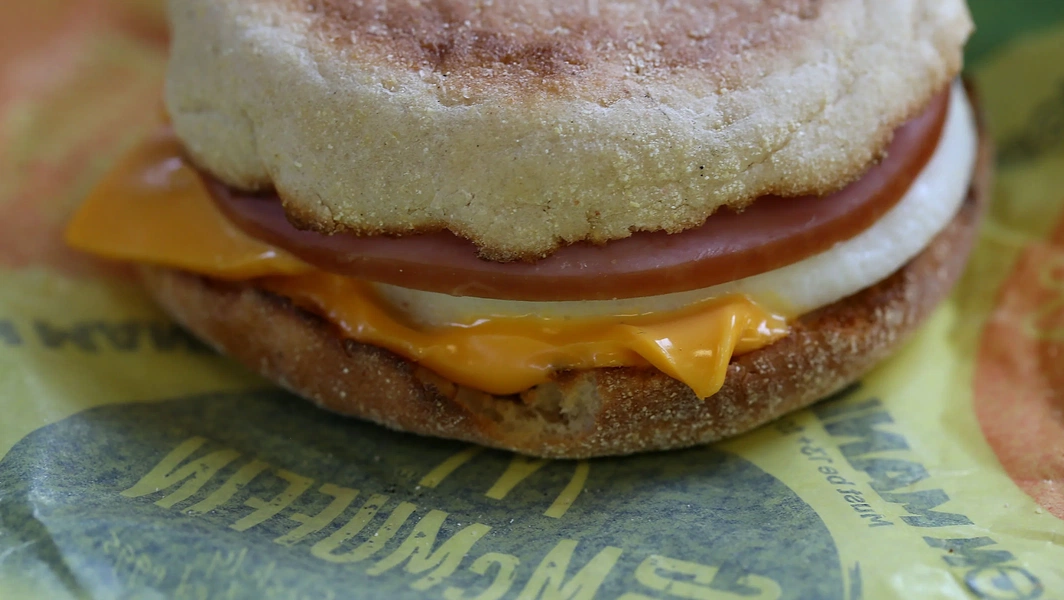6 fast food breakfast hits and misses