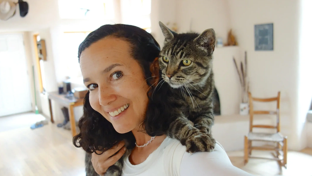 5 uncanny resemblances between owners and their pets