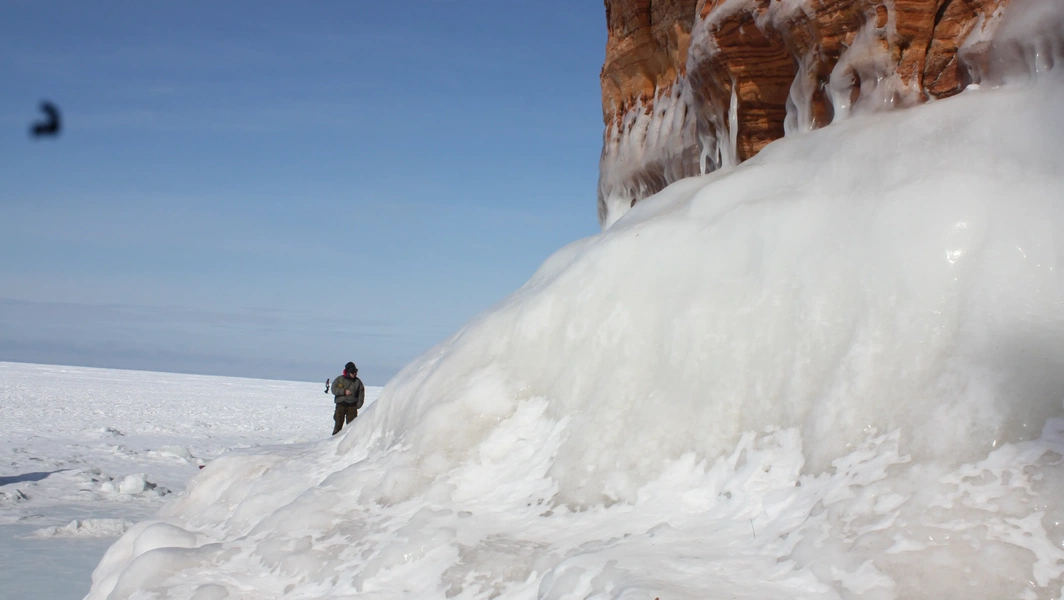 Geology and landscapes of Wisconsin's Driftless Area
