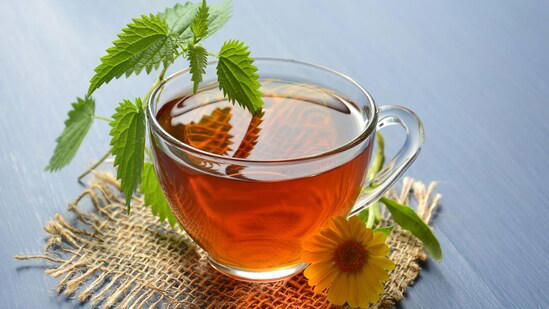 AIIMS-trained gastroenterologist lists 5 drinks that help naturally ...