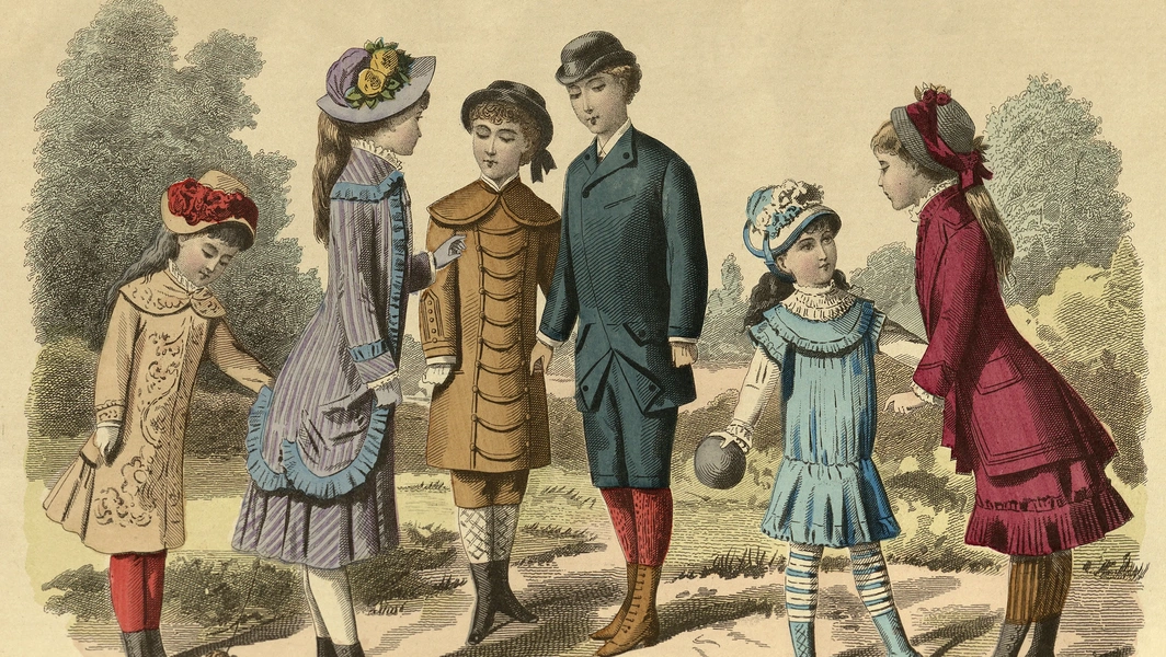 15 remarkable moments captured in 1880s photographs