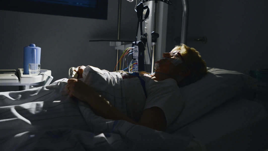 The wide-ranging effects of sleep deprivation