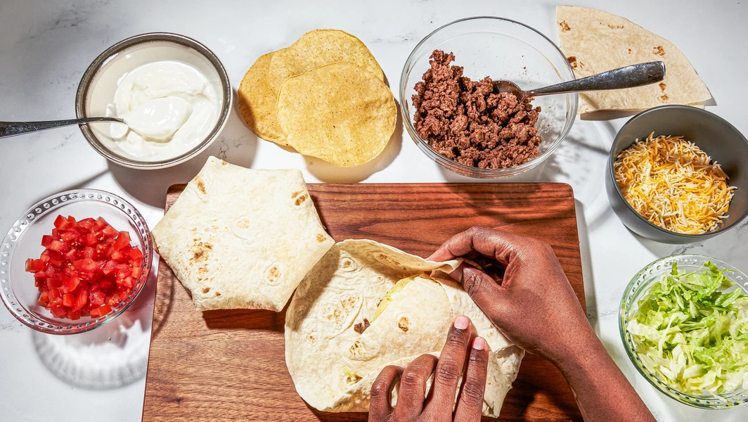 20 copycat Mexican restaurant recipes to make at home