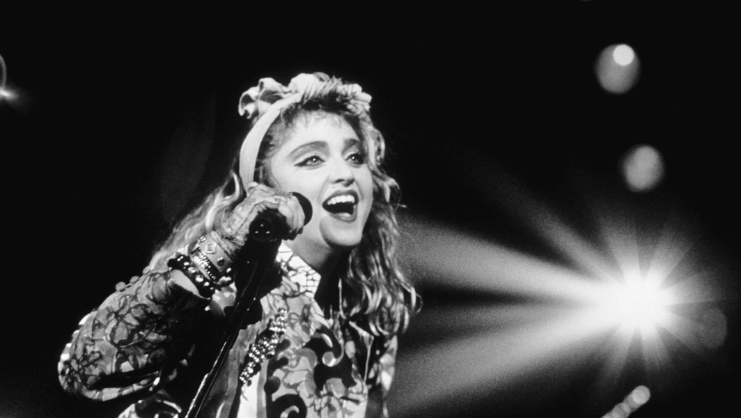 13 memorable moments from 1983