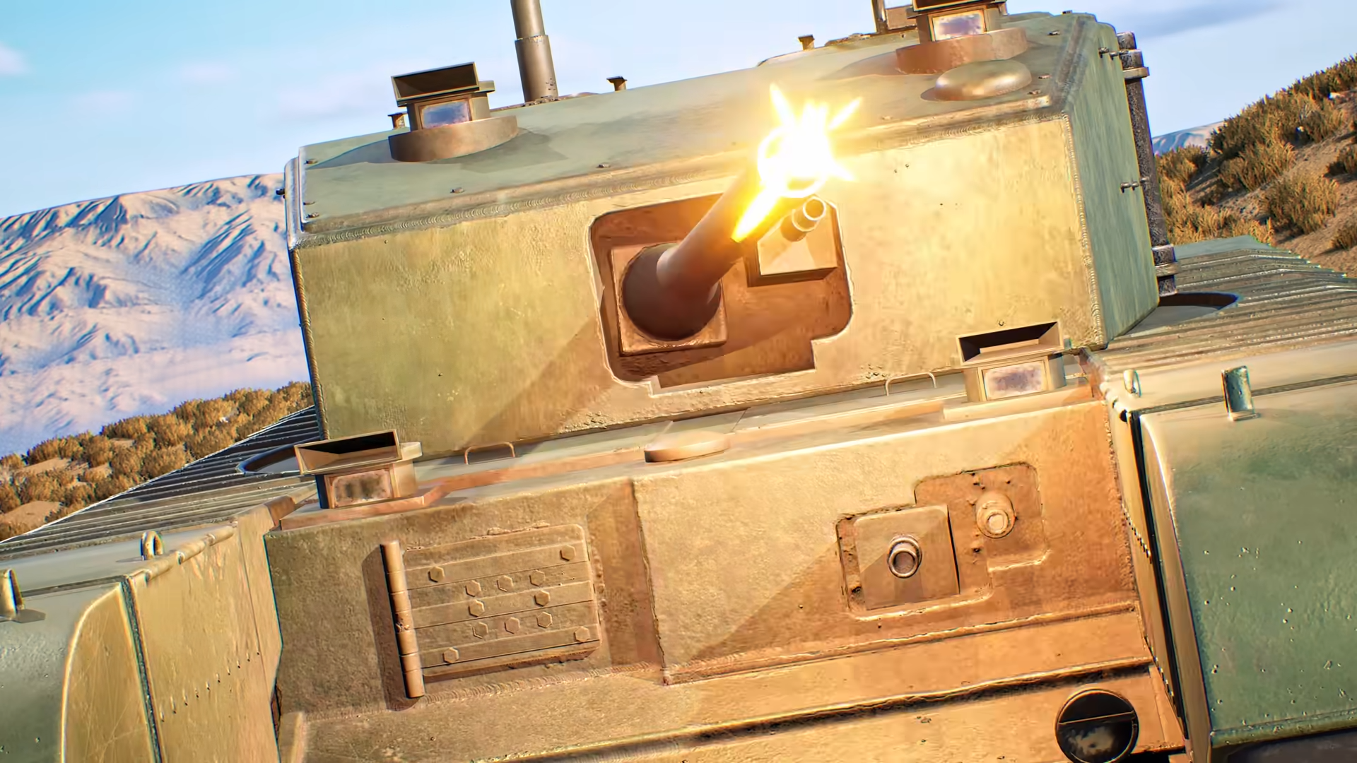 Sie sollten diesen Tiger-Panzer zerstören, stattdessen erbeuteten sie ihn