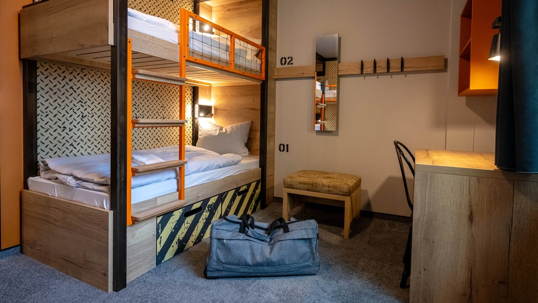 Why hostels are winning over modern travelers