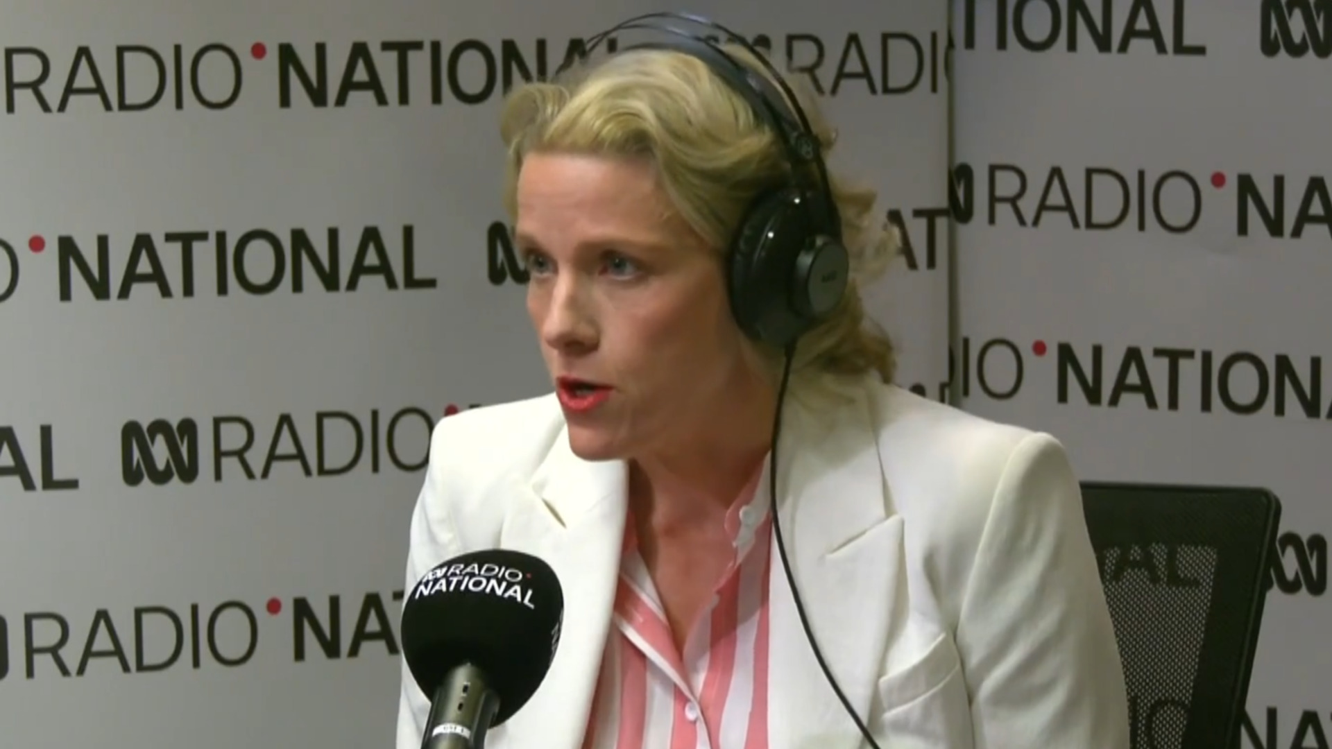 ‘Is she serious?’: Housing Minister’s response to market drop under fire