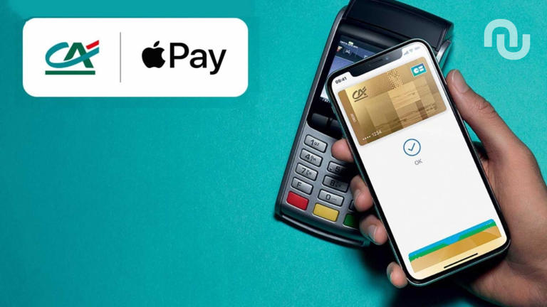 Fin d’Apple Pay en France : le Crédit Agricole fait une erreur en ...