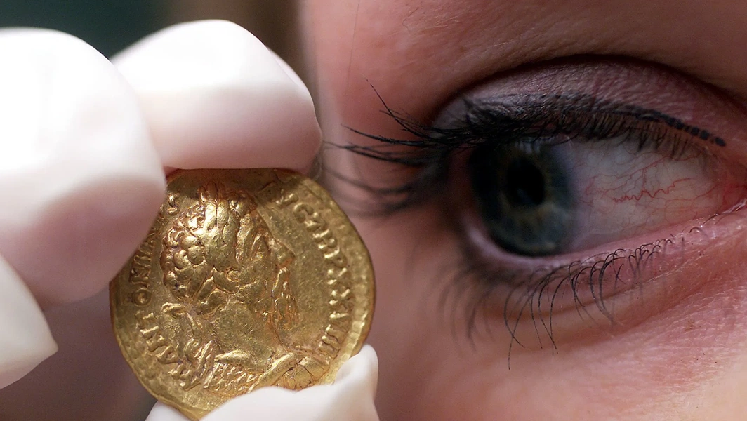 16 valuable treasures rescued from the trash