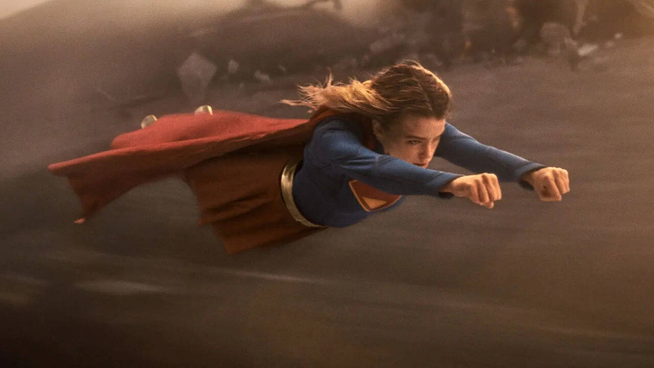 Ahead of Milly Alcock's Supergirl, have women-led superhero movies ...