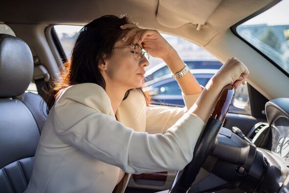 The one common summer car part that must be 'replaced' every 20,000 miles