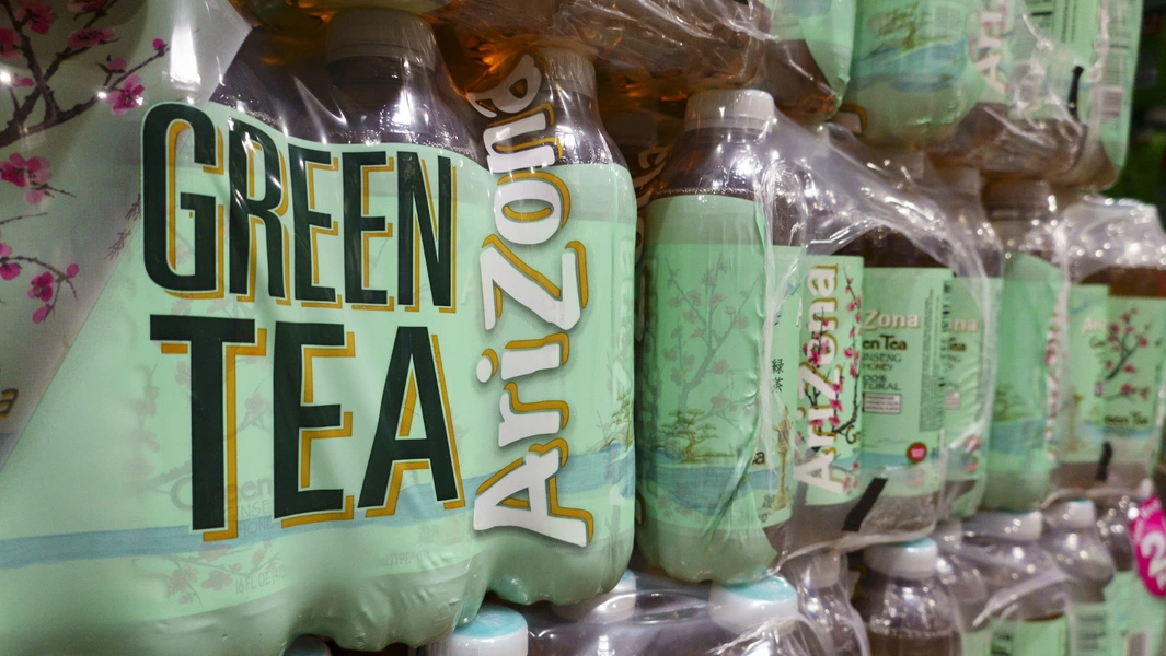 8 sugary sodas and 5 healthier alternatives