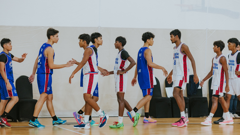 NBA Rising Stars Invitational: The dream, the gap and Indian basketball ...