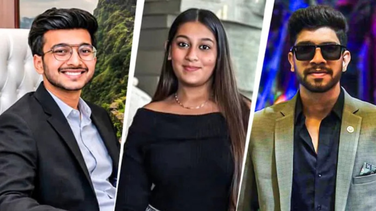 Lesser-known facts about Ketan Agarwal: The young, successful ...