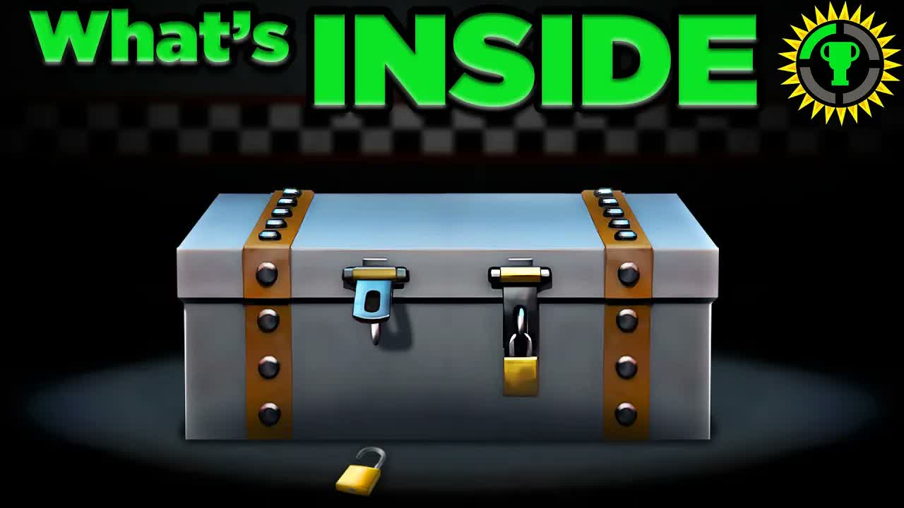 Scott Cawthon admits he never knew what was in the FNAF box