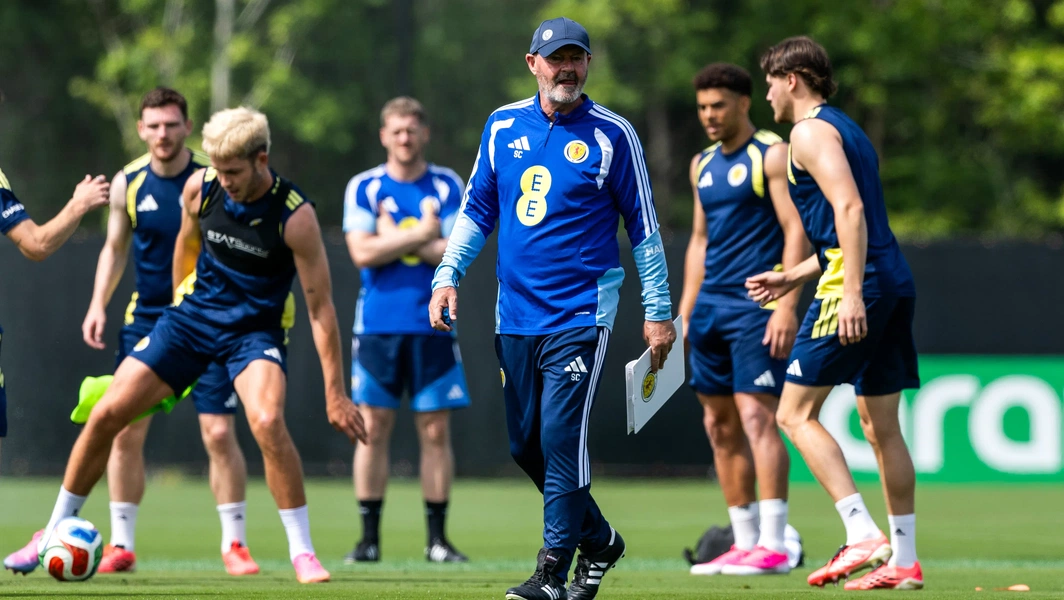 Scotland face Brazil with historic World Cup knockout spot in reach