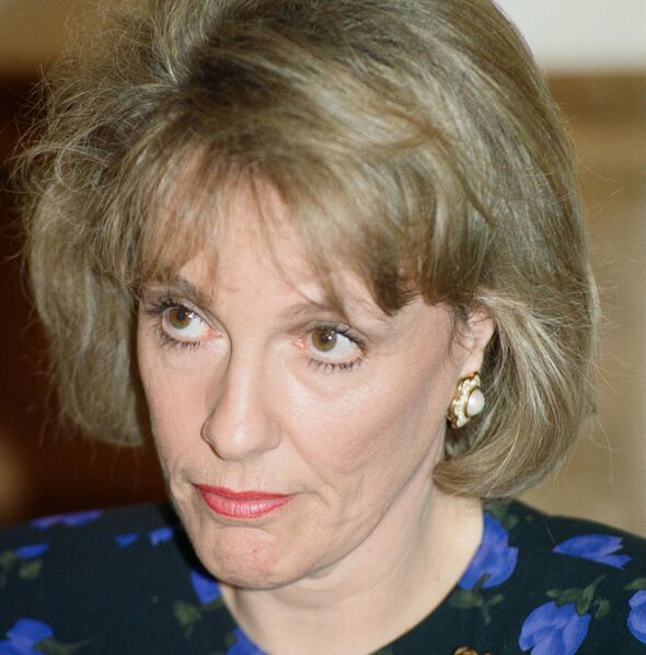 Victoria Coren Mitchell pays poignant tribute to Esther Rantzen