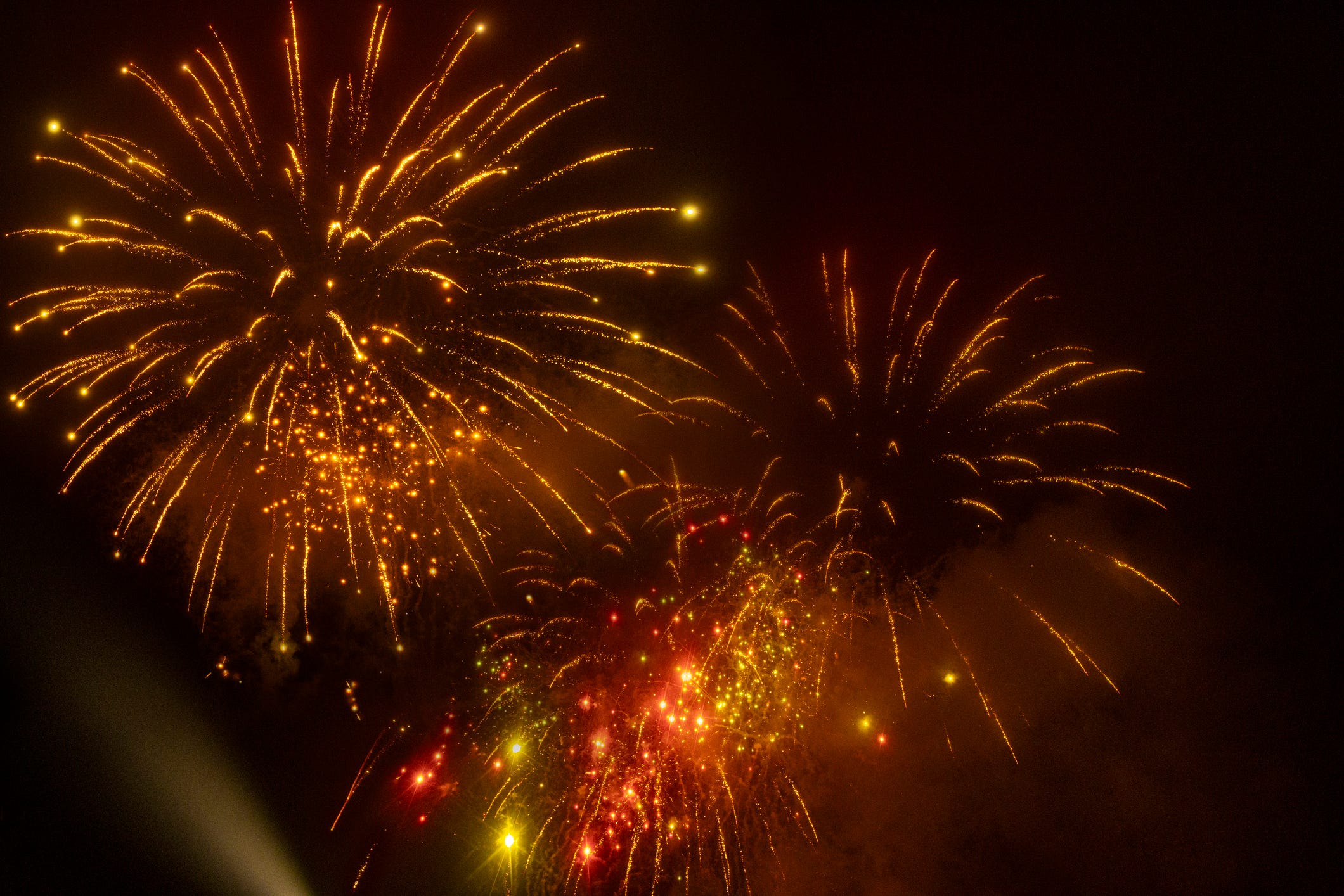 Missouri fireworks safety warning comes as event bans expand
