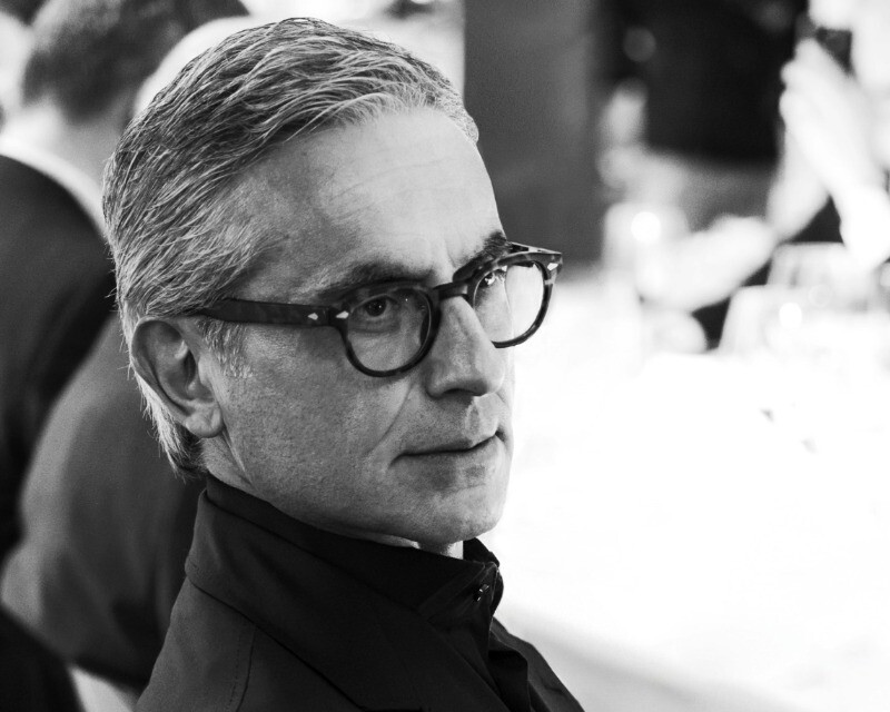 Massimiliano Di Silvestre, chief marketing & commercial officer di Ferrari