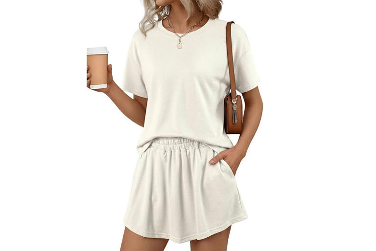 I'm 5-feet tall, and my petite summer clothing haul includes deals on ...