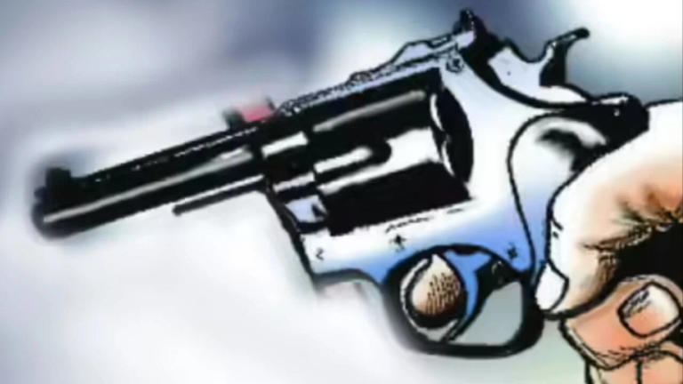Punjab man shoots aunt, 13-year-old cousin and friend dead before ...