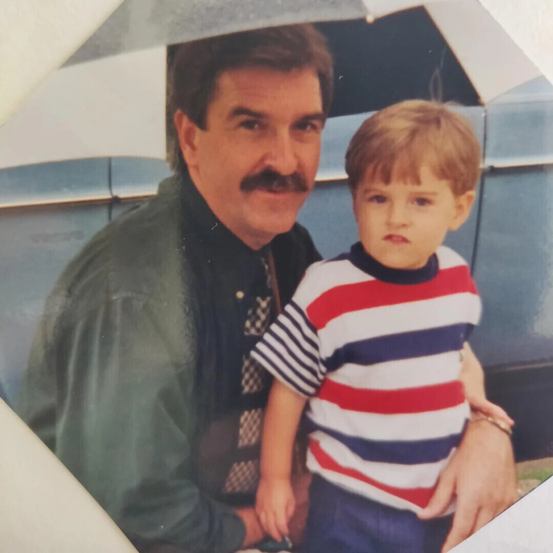 20 vintage mustaches that clearly wanted the spotlight for themselves