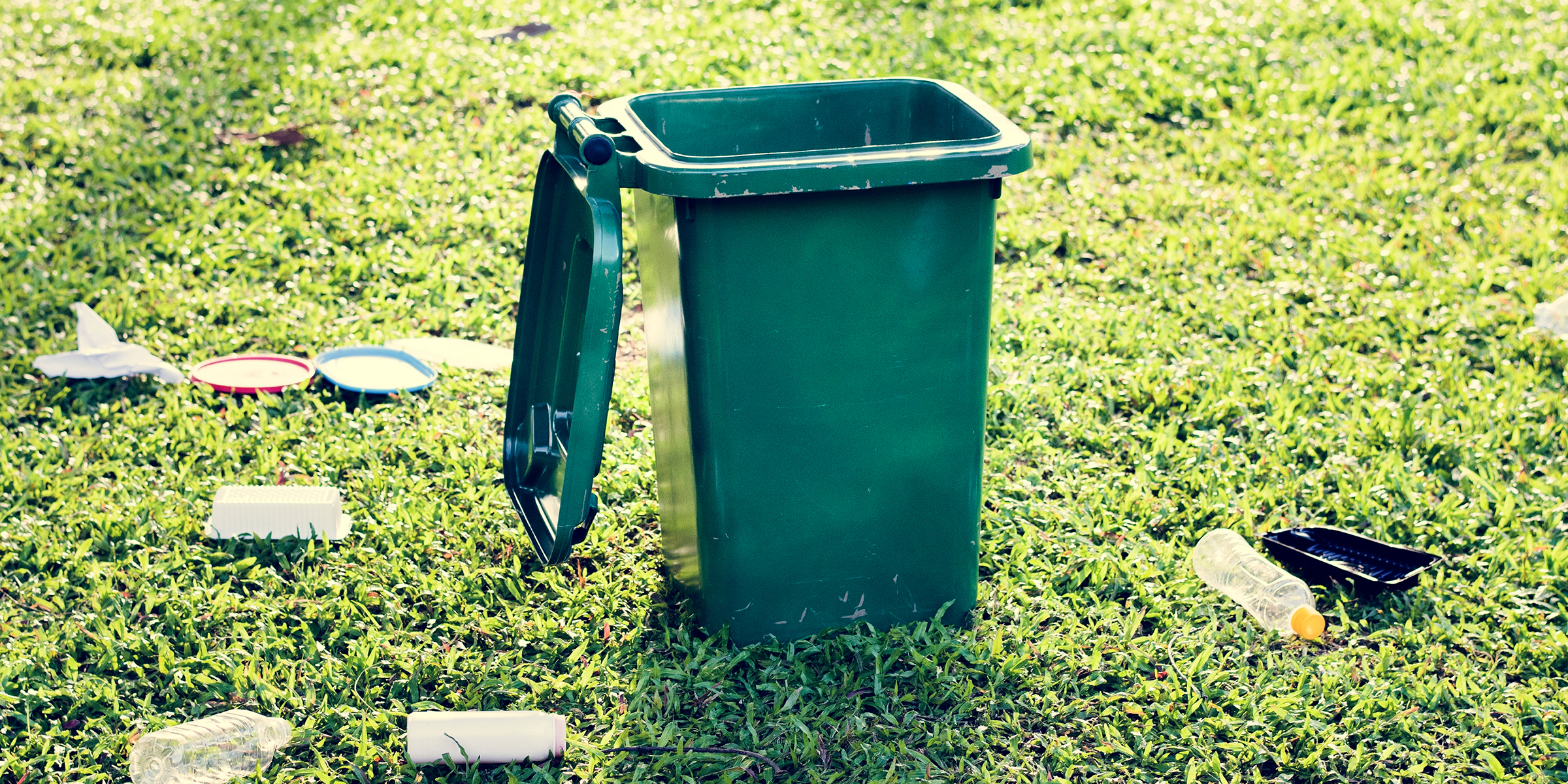 My neighbor kept sabotaging my trash pickup—then karma came knocking
