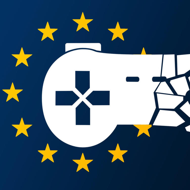 Stop Killing Games : douche froide à Bruxelles, l'Union européenne ...