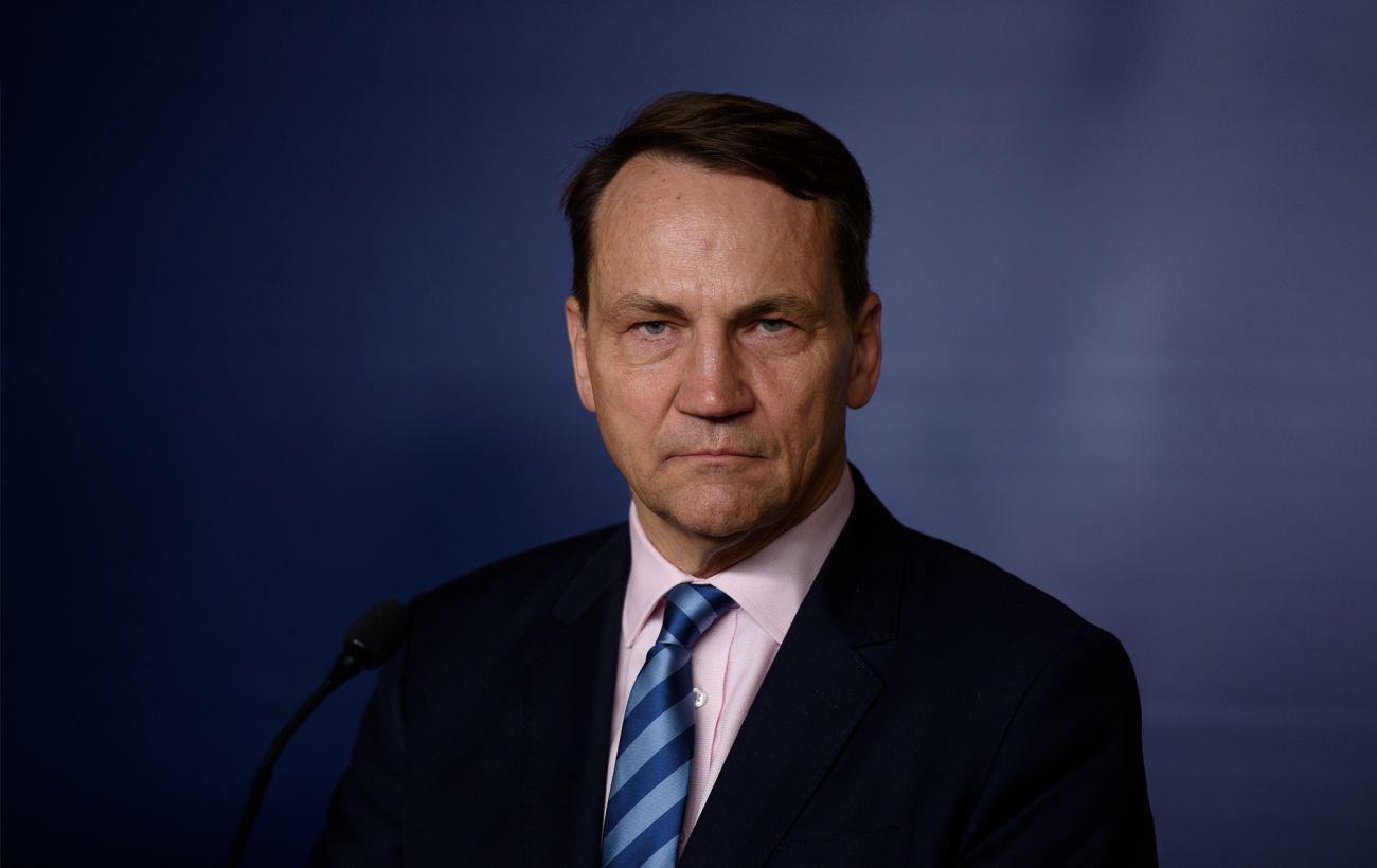 Poland warns Russia may stage false flag attack to escalate war against ...