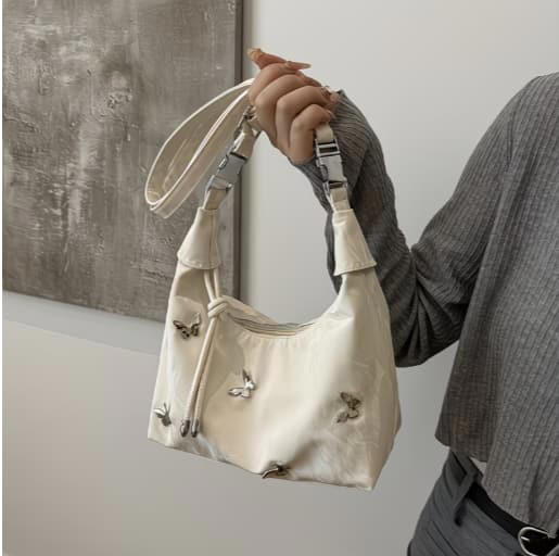 Trendy shoulder bags to elevate your everyday style on Temu France