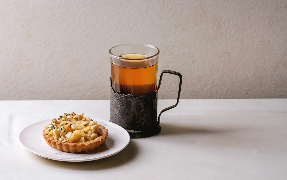 Tea-time snacks that save your busy evenings