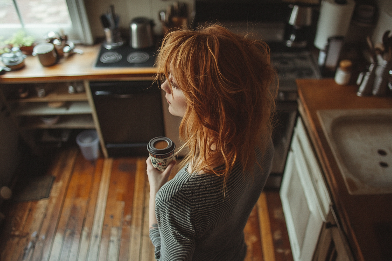 My MIL announced my pregnancy online and even named the baby — I wasn’t ...