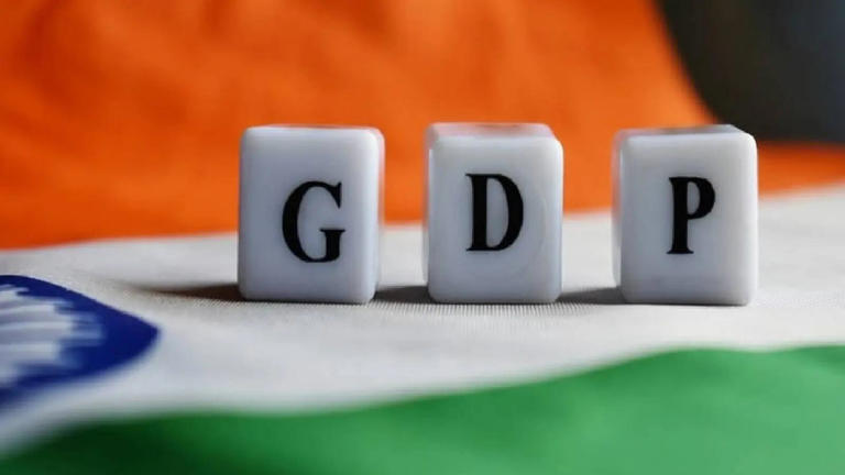India's FY27 growth likely to slow down to 6.6% on energy stress, sub ...