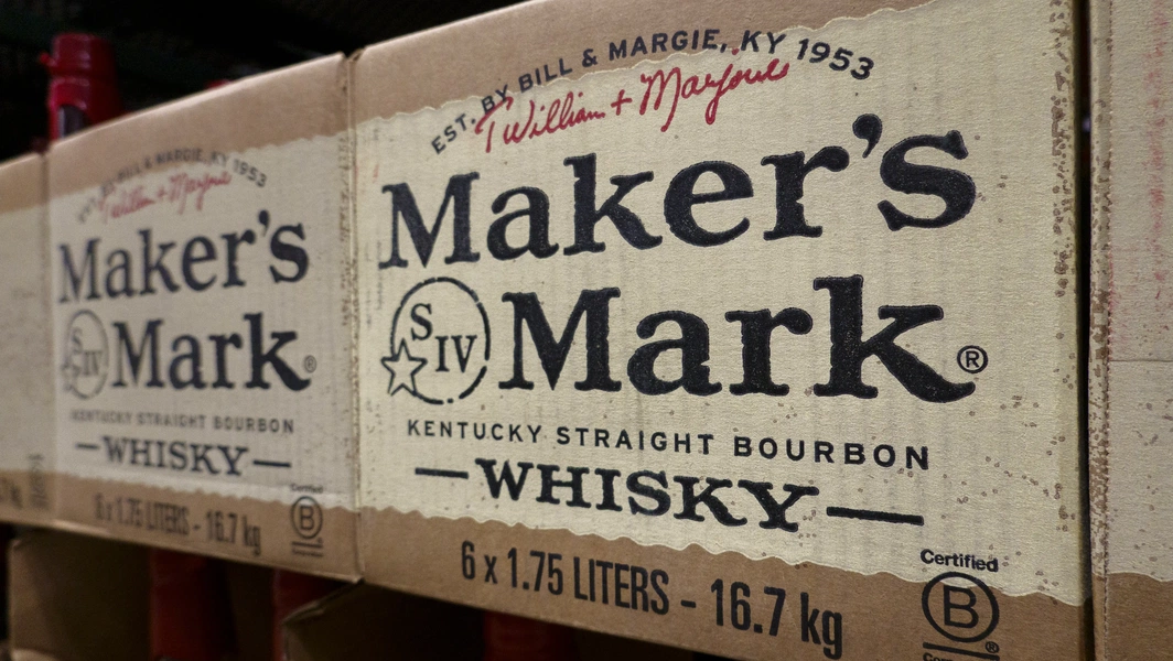 12 bourbons ideal for beginner whiskey drinkers