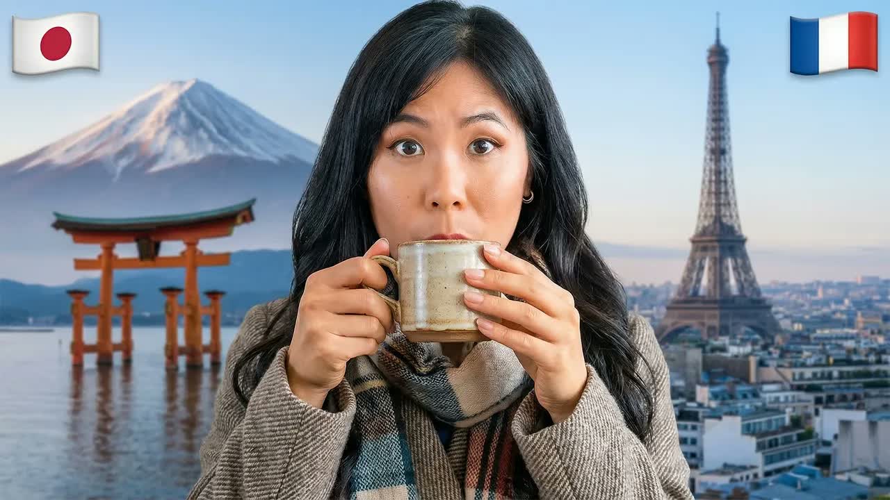 Real talk: Which country's coffee is actually worth the money?