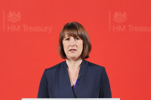 BBC Breakfast halts for killer blow to Rachel Reeves in Burnham update