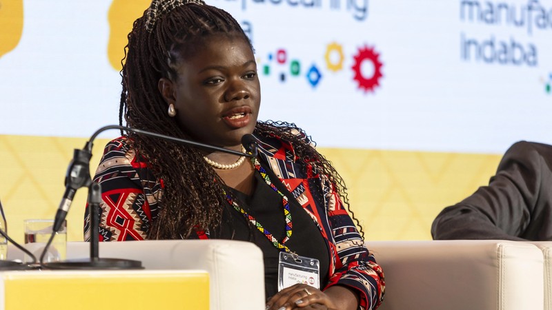How artificial intelligence is poised to revolutionise Africa’s ...