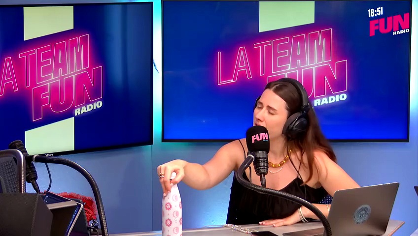 La Team Fun Radio - L'intégrale du 22 juin